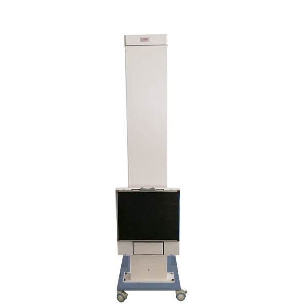 Let me introduce you to Newheek DR bucky stand for X ray diagnostic ...