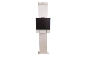 Previous: Bucky vertical stand is equipped with digital radiology X-ray ...