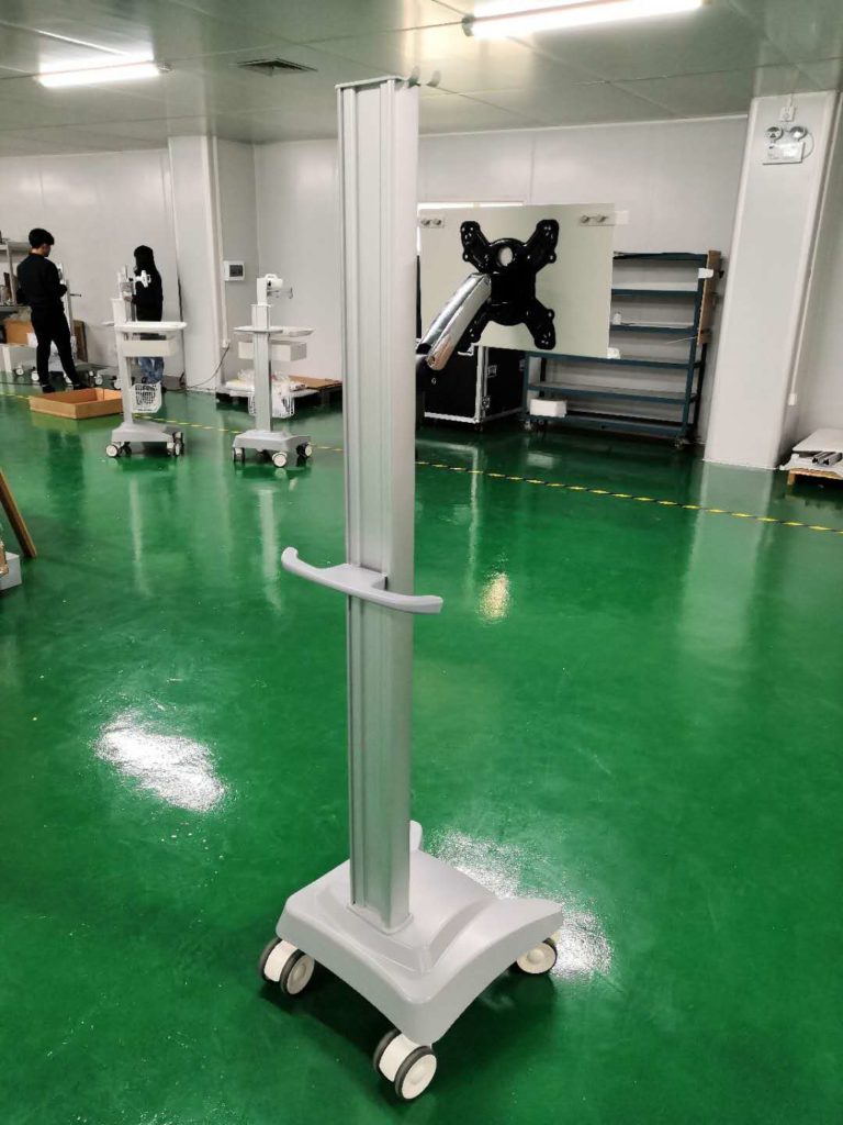 Newheek has a wide variety of movable rehabilitation standing frame ...