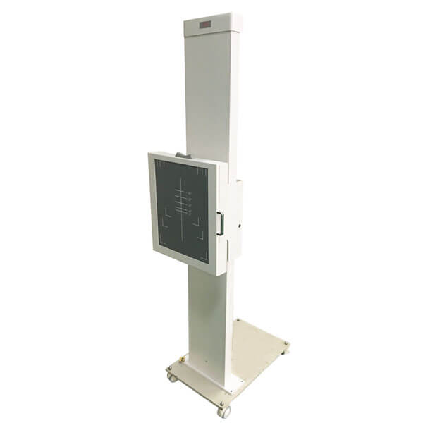 Previous: What kind of X-Ray Bucky Stand is the most space-saving? Next ...