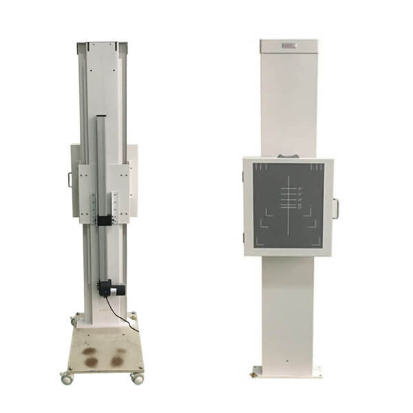 According to your different needs, the Bucky Stand can be used with ...