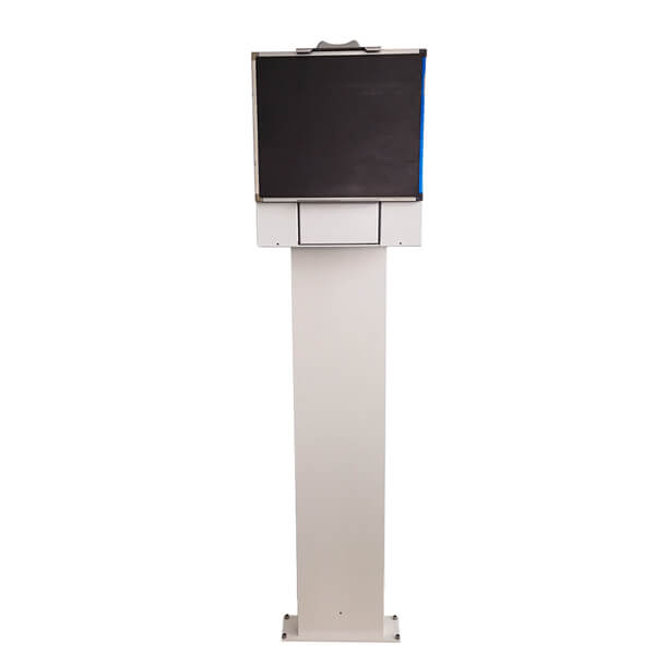 wall bucky stand electric type for DR