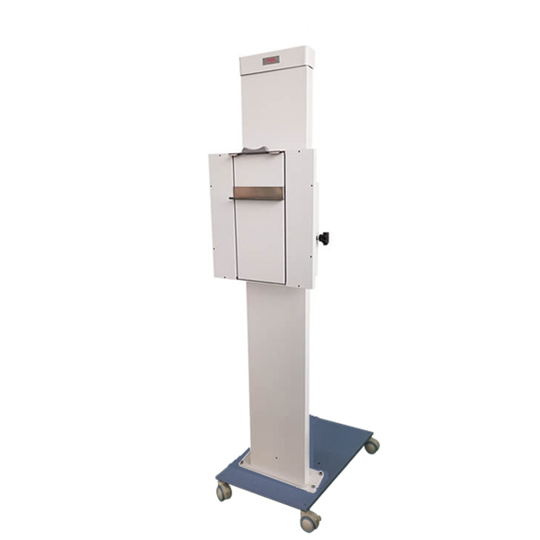 movable manua bucky stand for DR